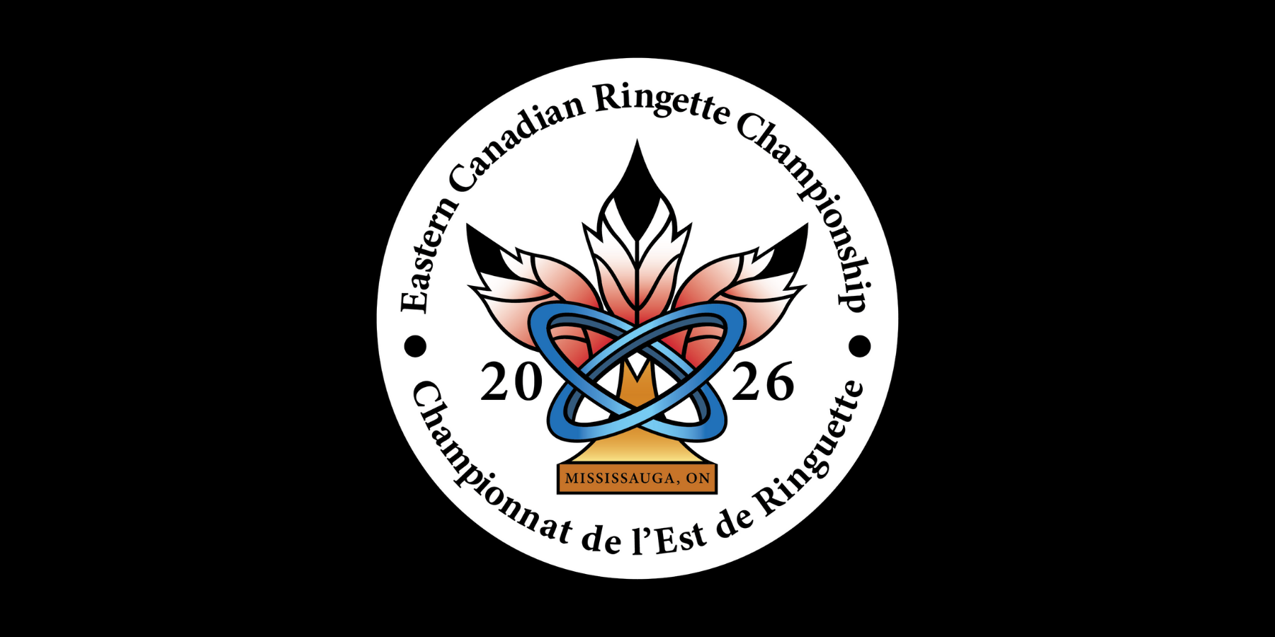 Eastern Canadian Ringette Championships : Website by RAMP InterActive